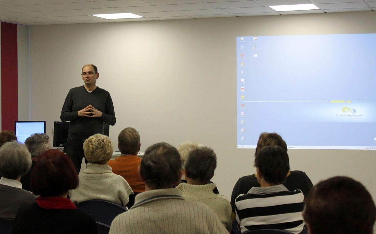 Haben SIE es GEHÖRT? : 06.02.2014, 15.18 Uhr